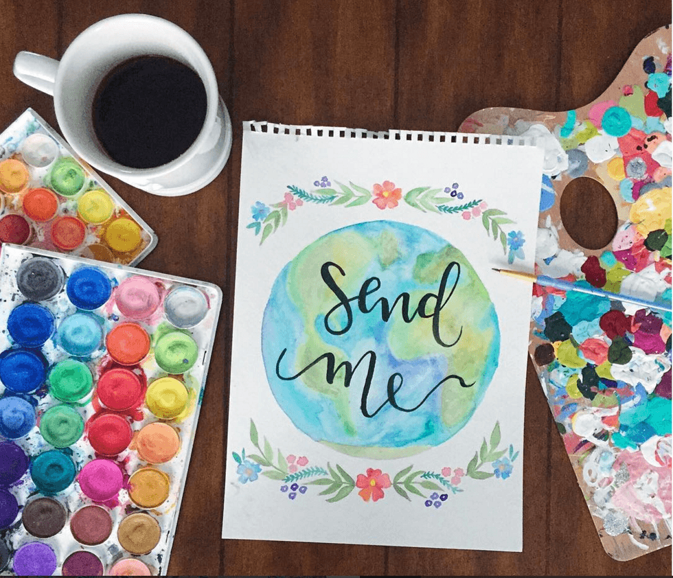 15 Beautiful Instagram Accounts That You Need To Be Following | The ...