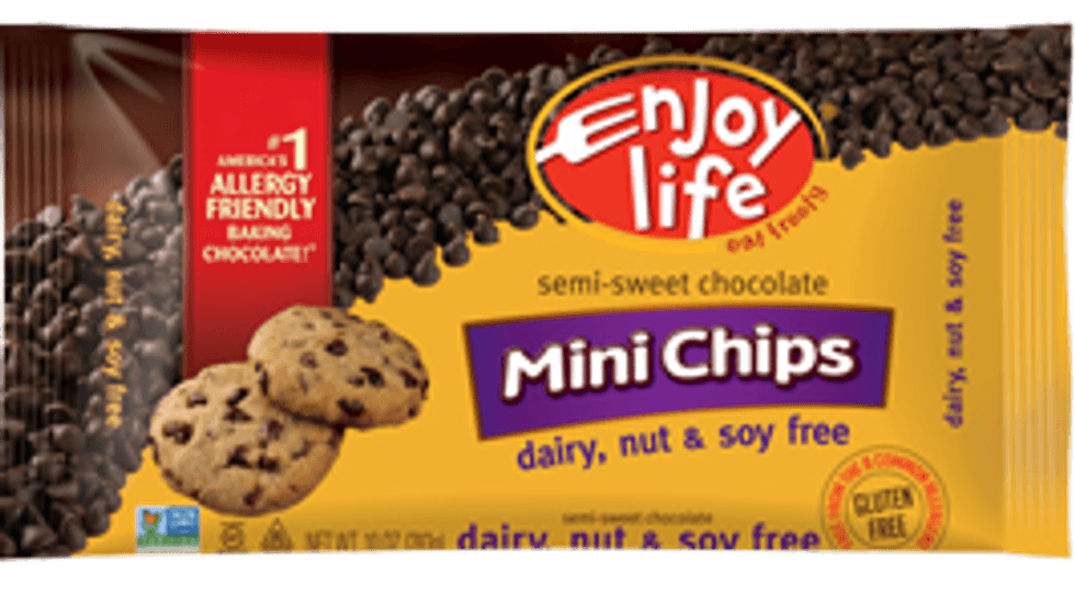 Gluten-Free (and Allergy-Friendly) Products Worth The Dough | The ...