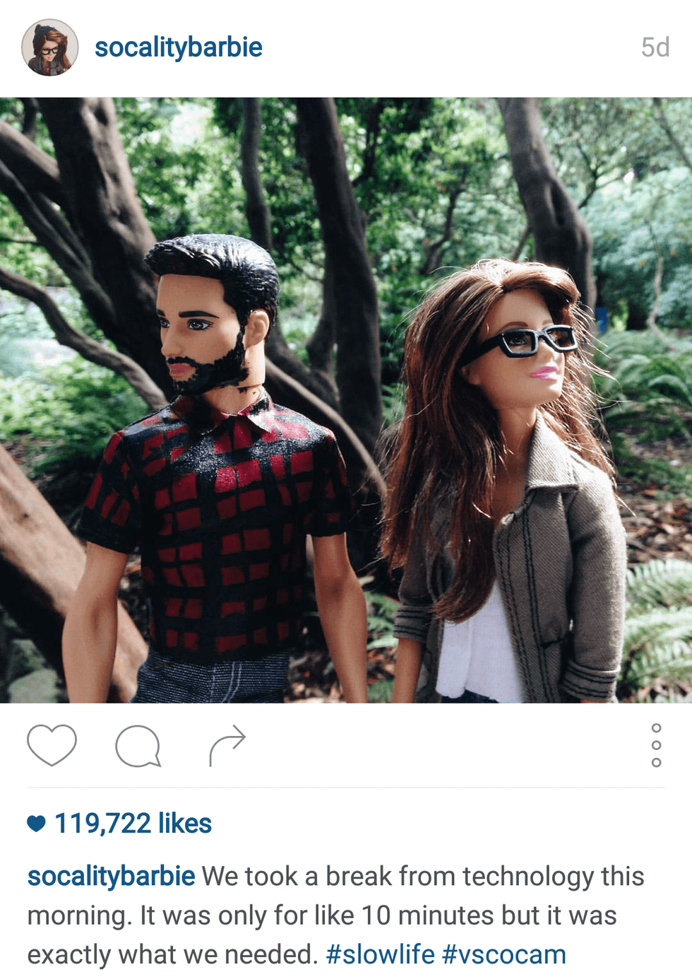 11 Funny Instagrams You Need To Follow | The Odyssey Online