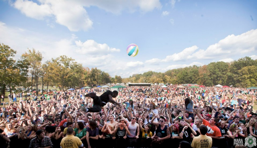 Ohio University Ranked No. 1 By Playboy Magazine | The Odyssey Online