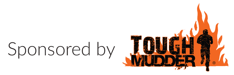 Tough Mudder Logo Vector