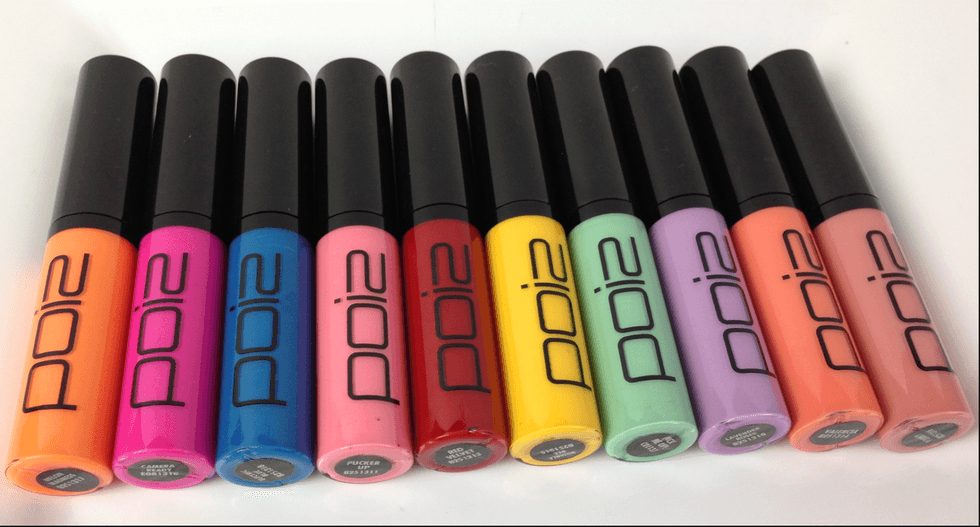 Black In Beauty: 5 Black Owned Cosmetic Lines You Didn't Know About ...
