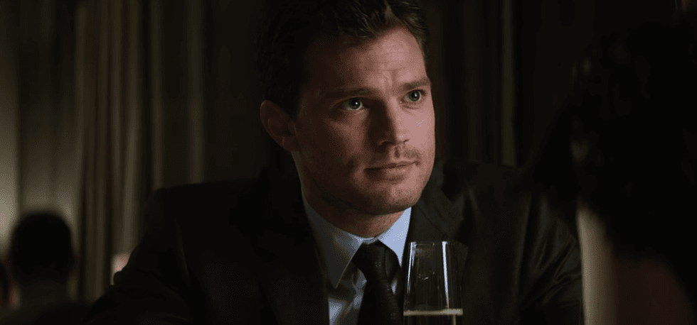 5 Reasons Christian Grey Is The Man Of Your Dreams | The Odyssey Online
