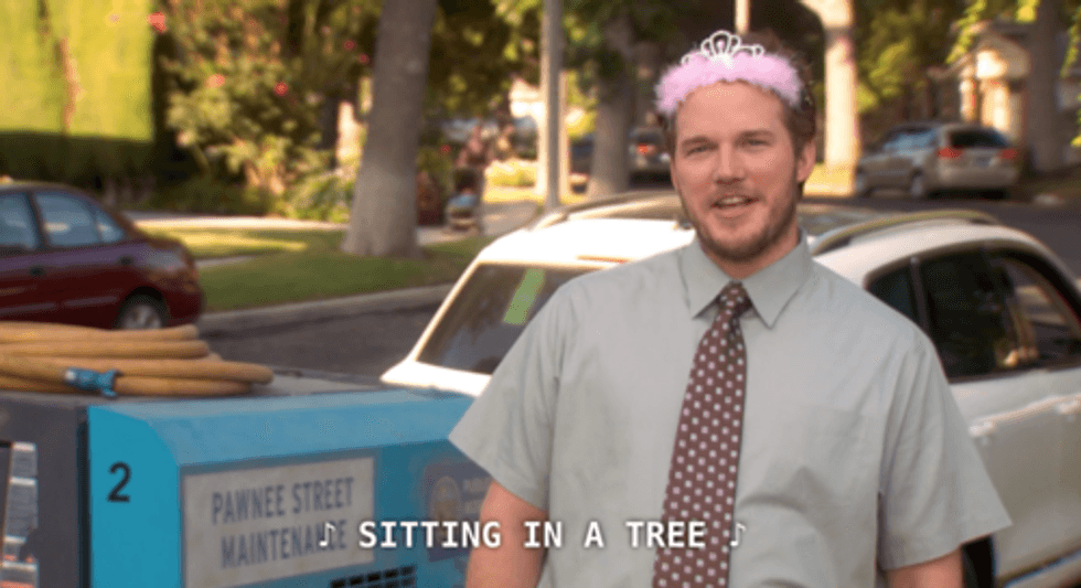 The Evolution Of Chris Pratt | The Odyssey Online