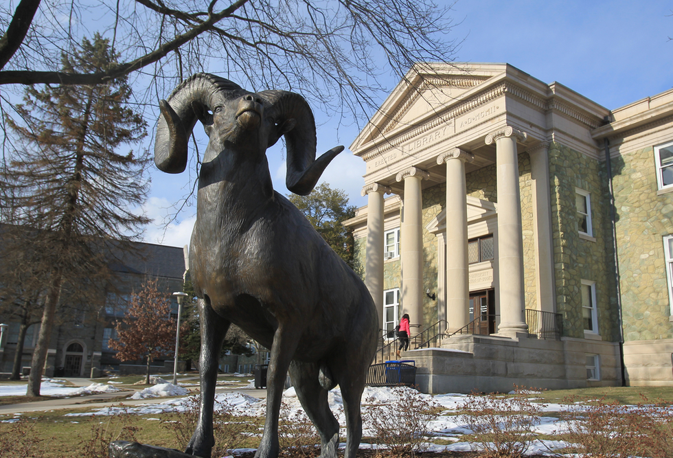 5 Signs You Attend PhilaU