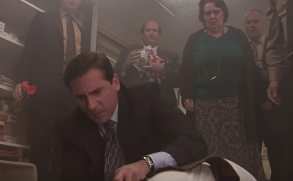 7 Reasons College Students Are Stressed AF | The Odyssey Online