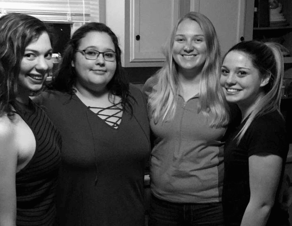 The Struggles Of Being The 'Bigger Girl' | The Odyssey Online