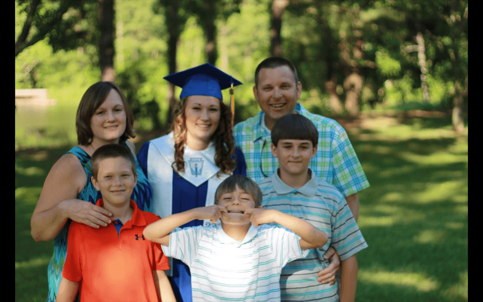 Being Close With Your Family Is So Underrated | The Odyssey Online