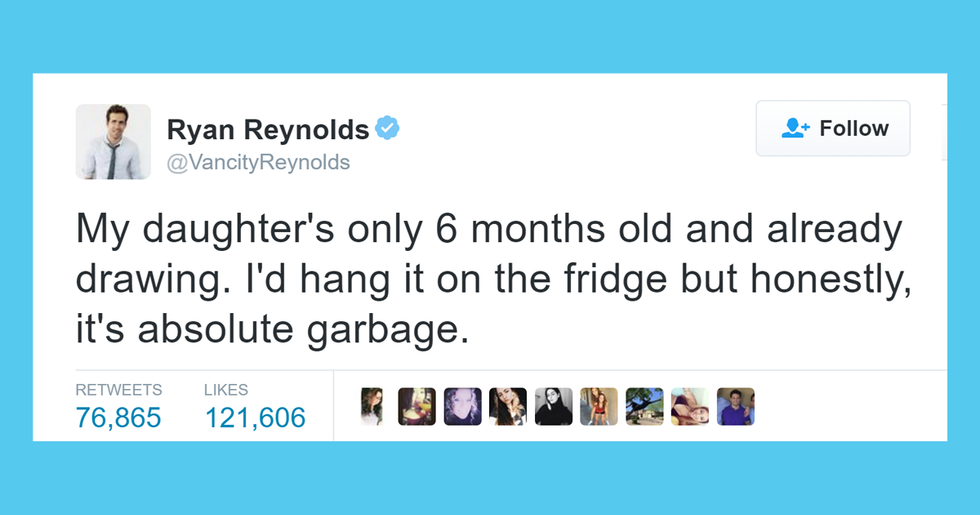 21 Funny Tweets Straight From My Timeline | The Odyssey Online