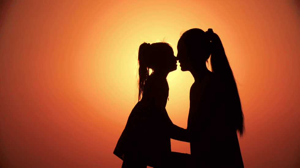 Growing Up Without a Mother | The Odyssey Online