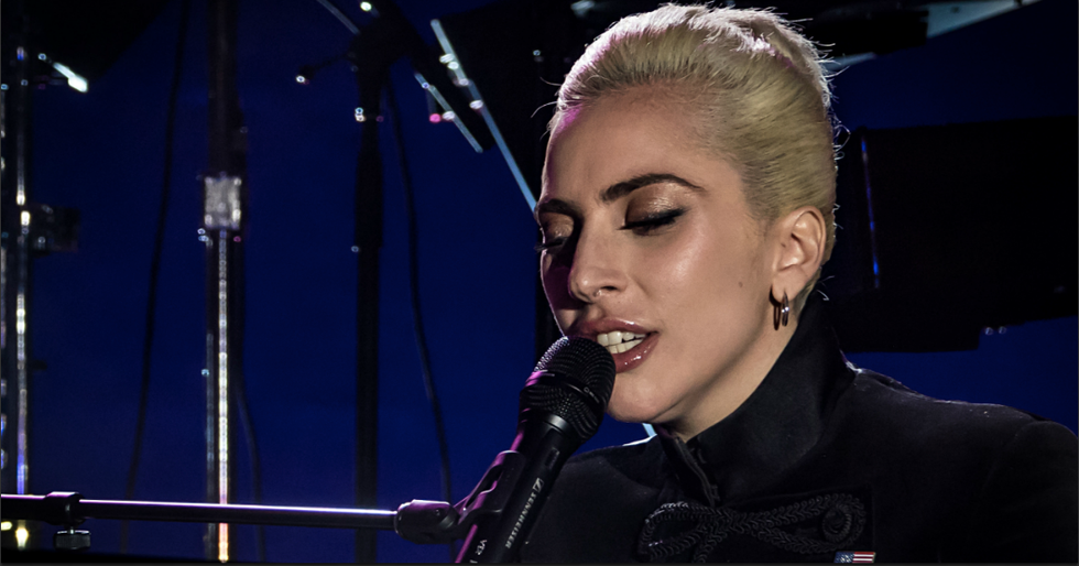 My 7 Favorite Lady Gaga Songs, In Chronological Order | The Odyssey Online