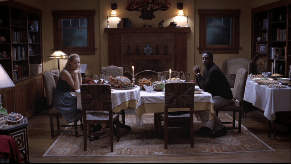 14 Thanksgiving Episodes To Get You Ready For Turkey Day | The Odyssey ...