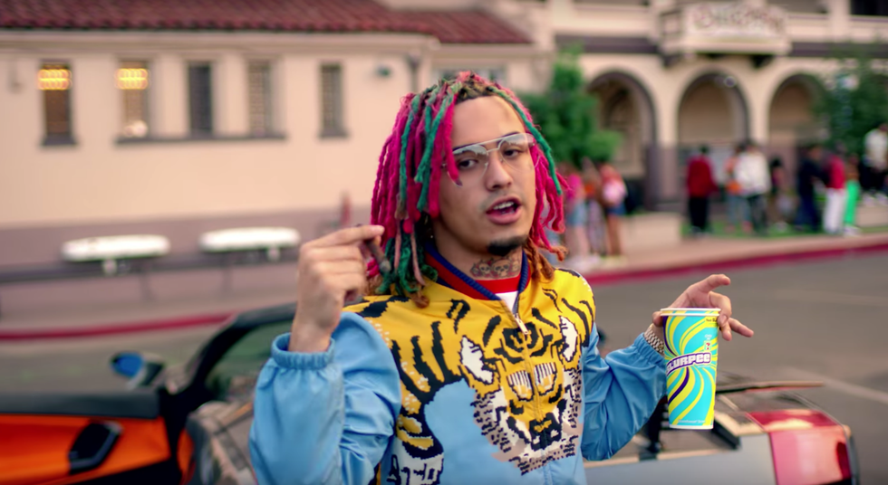 Progressive Rap And Hip-Hop Actually Sucks | The Odyssey Online