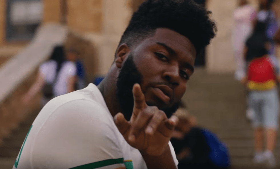 Khalid's "American Teen" Is The Album College Kids Need Right Now | The ...
