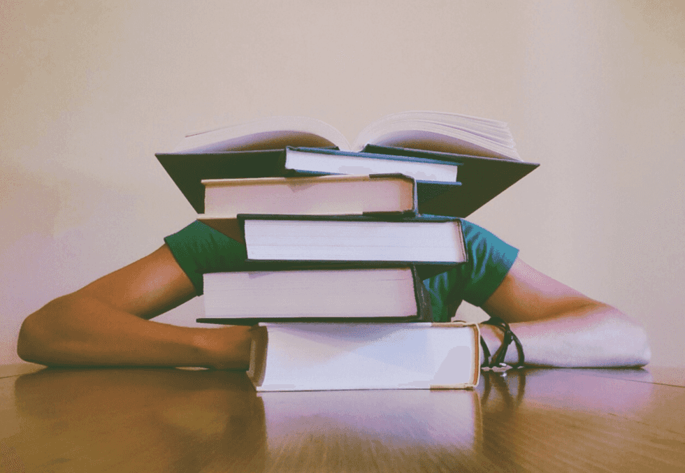 Why You Need To Stop Studying Right Now | The Odyssey Online