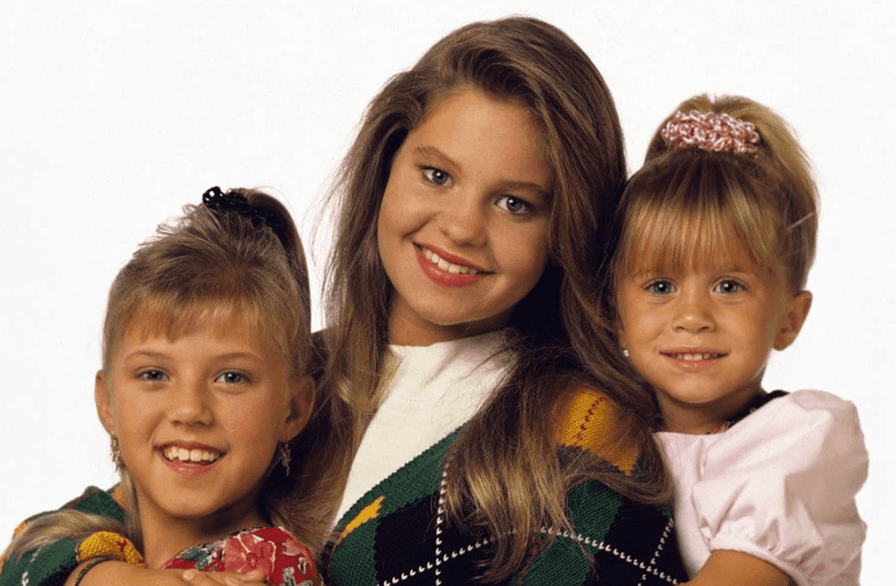 Lessons Everyone Can Learn From The Tanner Family | The Odyssey Online