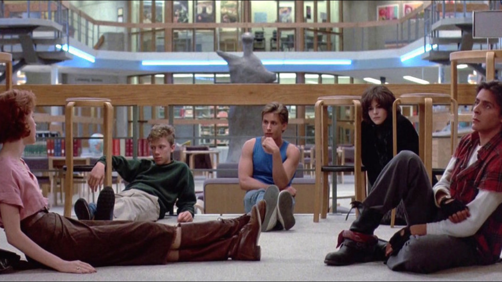 17 “School” Movies To Binge Between Study Breaks | The Odyssey Online