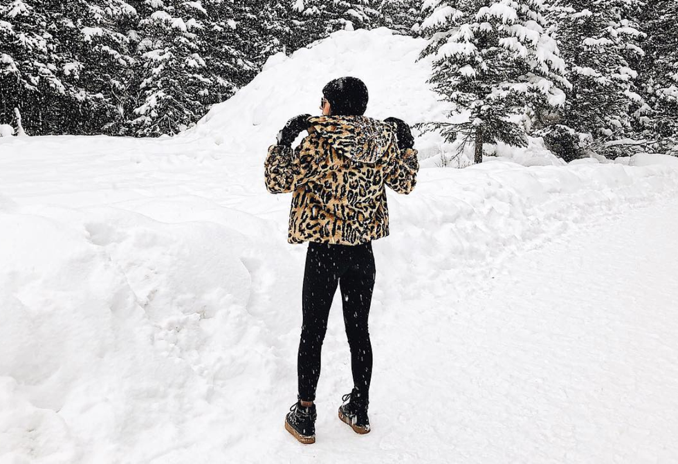 5 Reasons Why Winter Is The Best Season, Snow There | The Odyssey Online