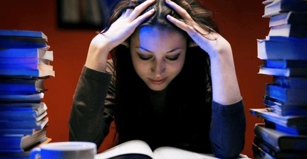 5 Things You Should NOT Do Your First Semester of College | The Odyssey ...