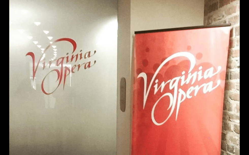 Virginia Opera Brings Culture, Opportunity To Youth | The Odyssey Online