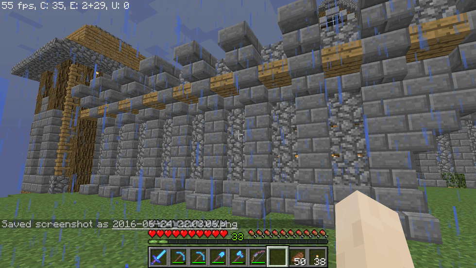 Minecraft's Pay To Win Servers | The Odyssey Online