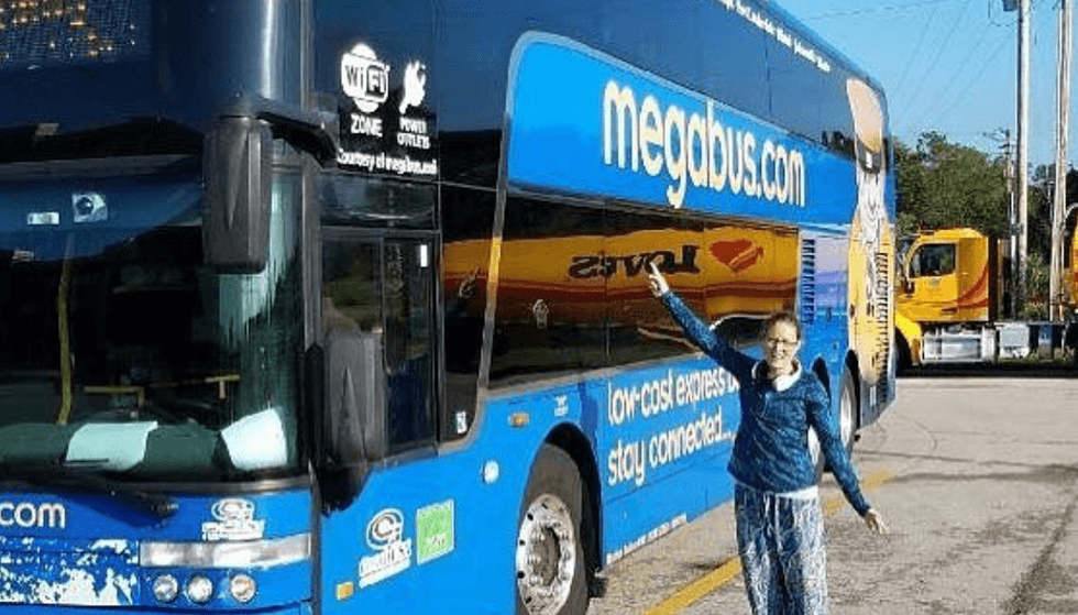 The Ultimate Guide To Your Holiday Megabus Experience | The Odyssey Online