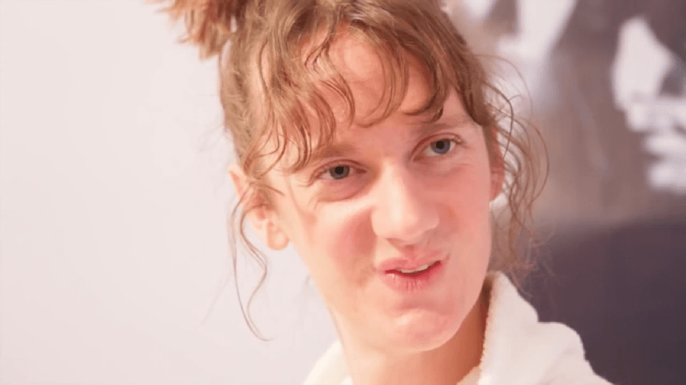 11 Times Gayle Waters-Waters Was An Absolute Role Model | The Odyssey ...