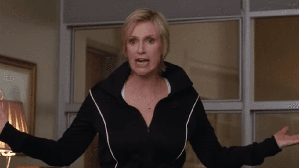 13 Iconic Sue Sylvester Quotes That'll Make You Get The Hell Out Of Her ...