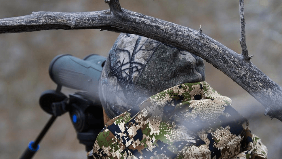 10 Thoughts All Hunters Have Throughout Deer Season | The Odyssey Online
