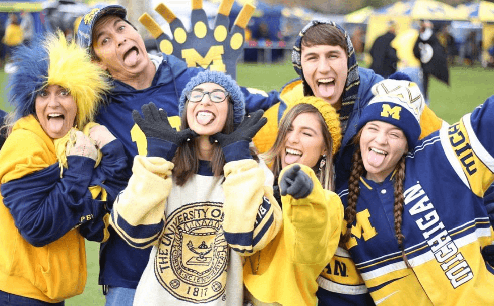 Helpful Tips To Choose The Perfect School For You | The Odyssey Online