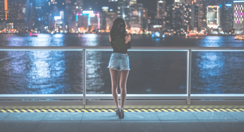 15 Ways My Anxiety Affects My Life | The Odyssey Online