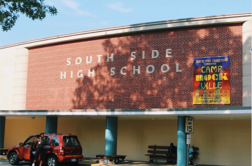 10 Things You Know If You Went To South Side High School | The Odyssey ...