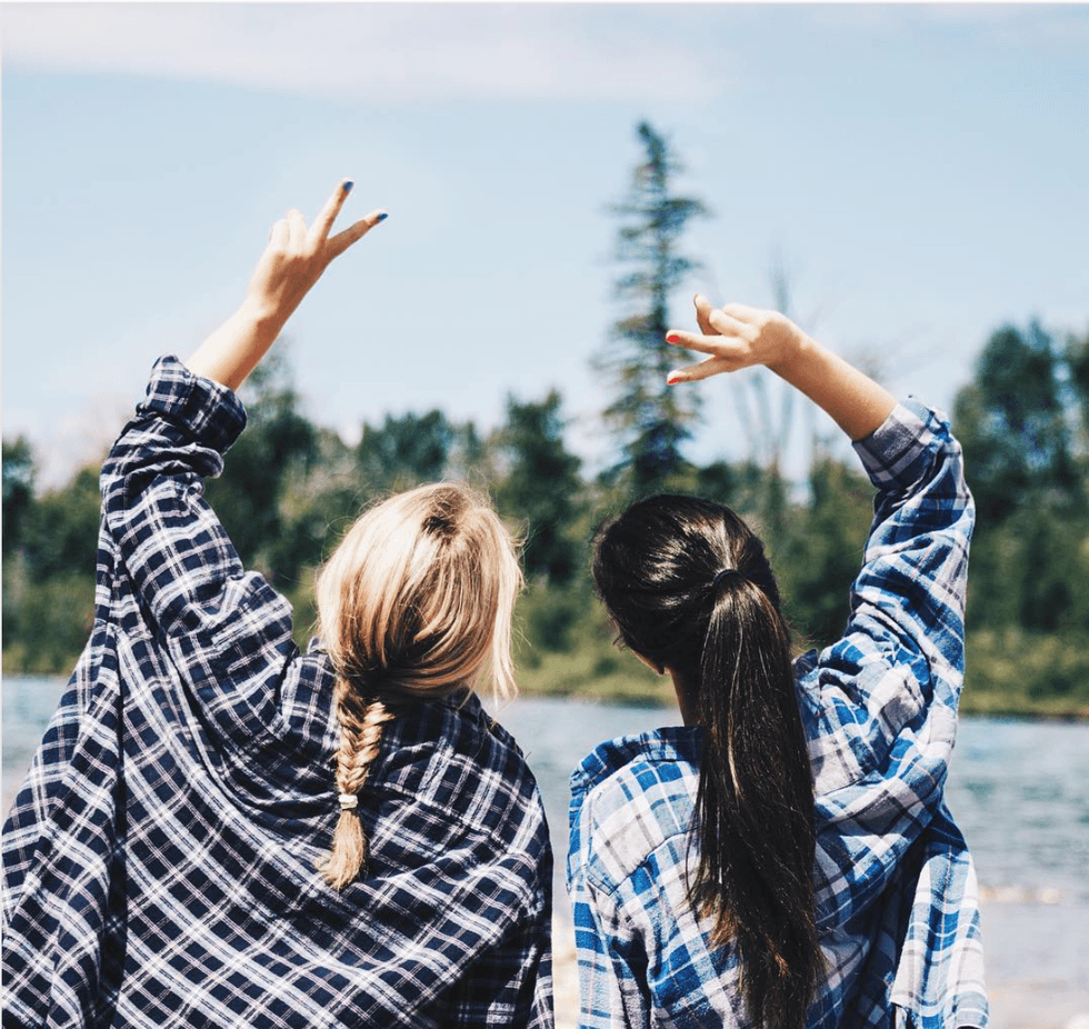 10 New Things To Try In The New Year | The Odyssey Online