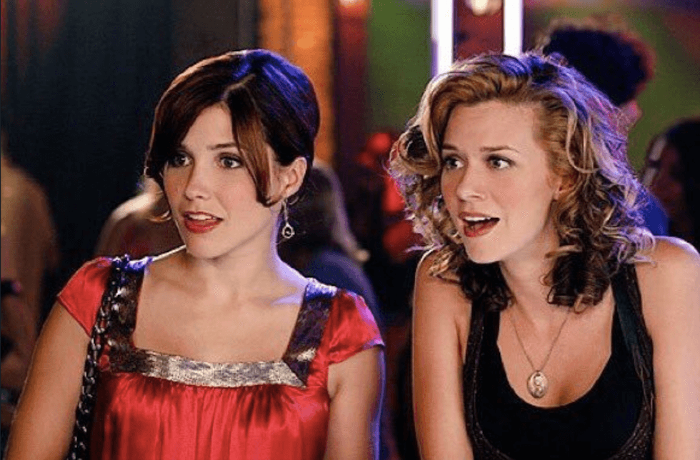 Sorry Netflix, I Want To "One Tree Hill" And Chill With Hulu | The ...