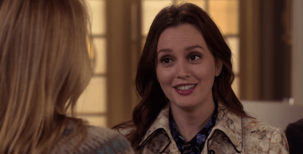 21 Blair Waldorf Quotes To Live By In 2018 | The Odyssey Online
