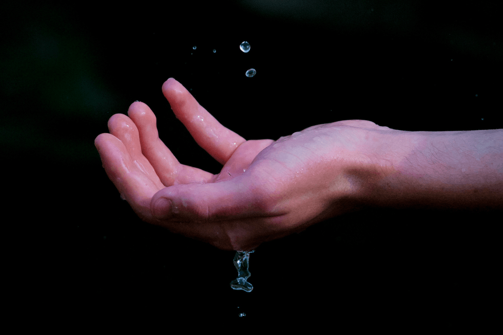 The 5 Stages of Casual Writing | The Odyssey Online