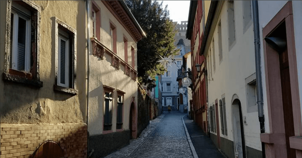 Travel Diaries: Follow Me To Germany | The Odyssey Online