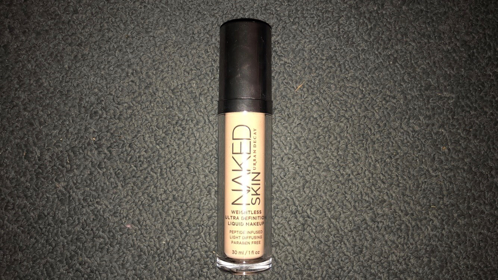 The 5 Best Foundations When You're The Palest Girl In Your Group | The ...