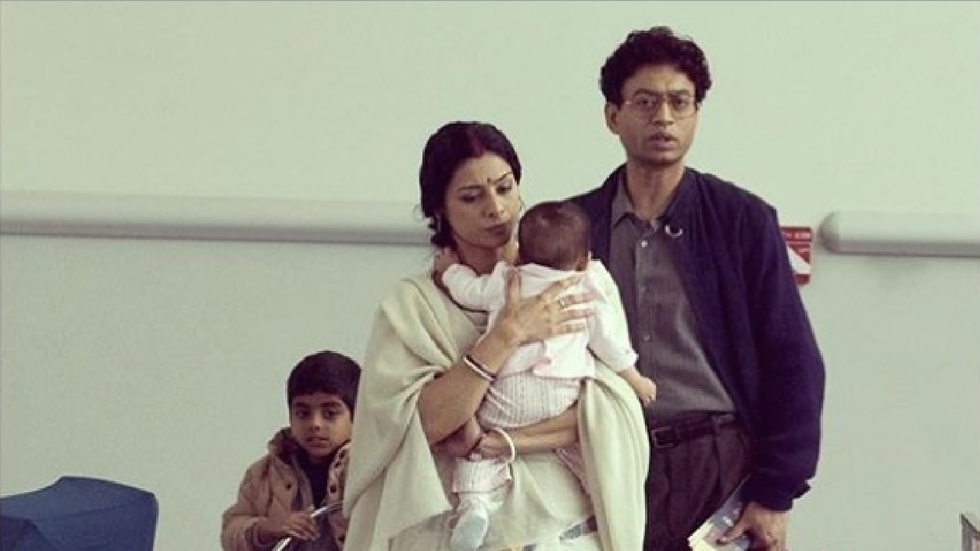 Literary Devices That Prove The Importance Of Ashoke Ganguli In "The Namesake" By Jhumpa Lahiri ...