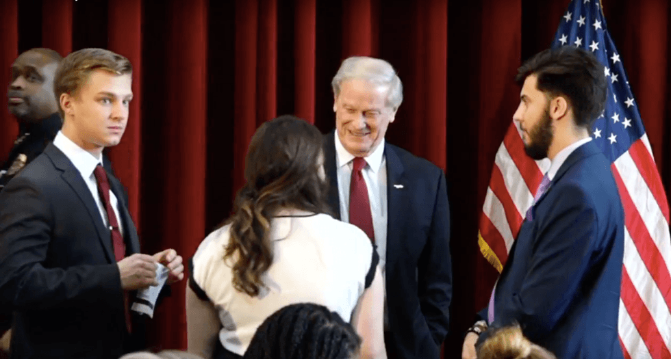 Greek Life At FSU Takes A Step Forward | The Odyssey Online