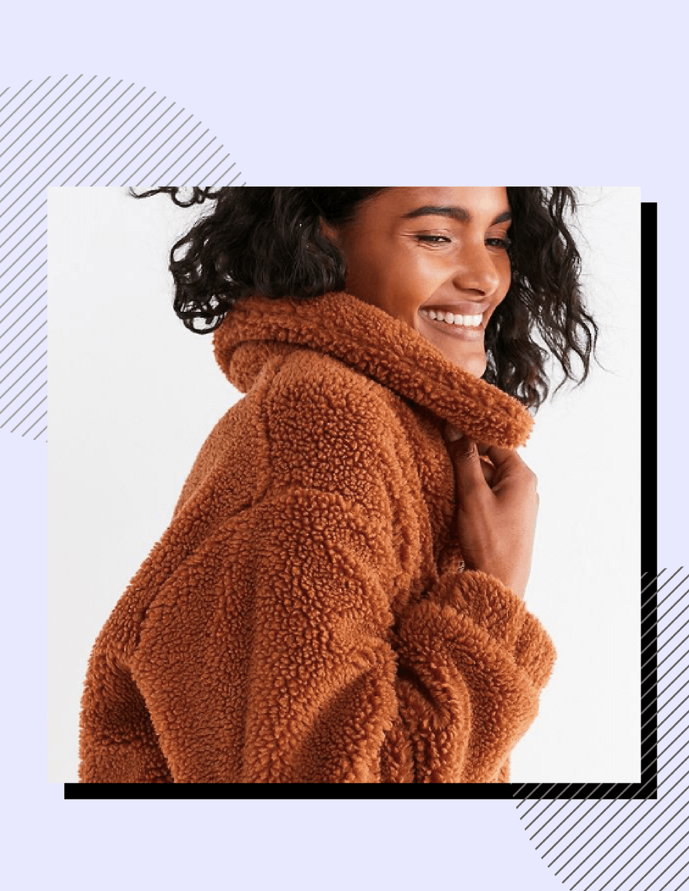 The Six Essential Jackets You Need This Winter | The Odyssey Online