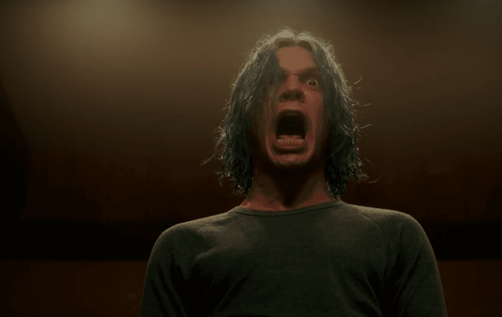 The Nightmare That Is Getting Up For Class, As Told By 'American Horror ...
