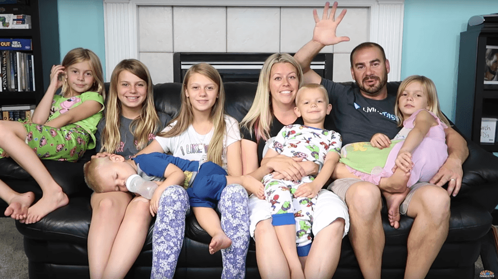 The Best Family Vloggers On YouTube | The Odyssey Online