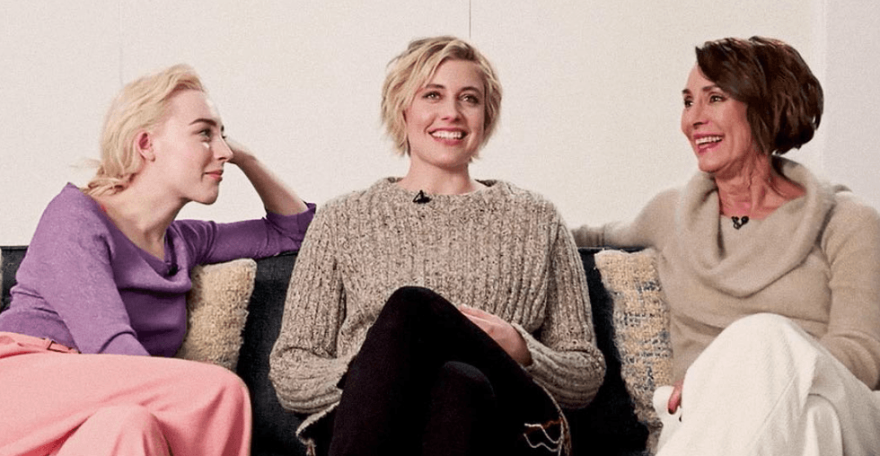 21 Of The Most Relatable Moments Of 'Lady Bird' | The Odyssey Online