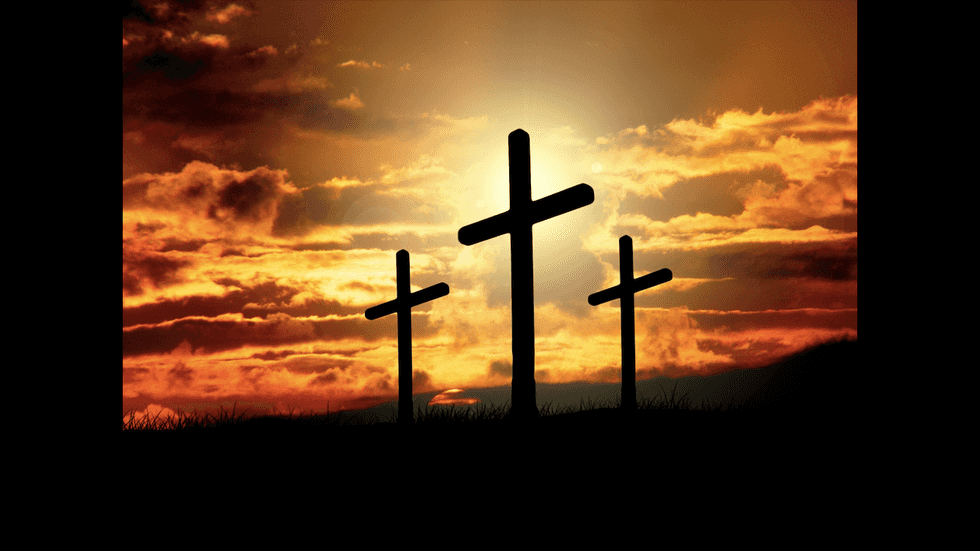 A Guide to Finding Your Faith | The Odyssey Online