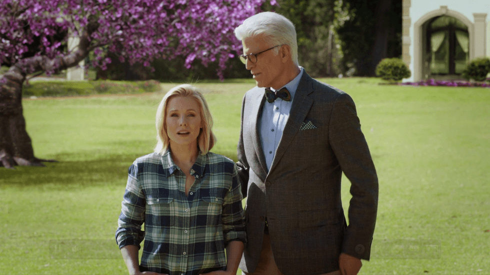 5 Reasons You Should Be Watching 'The Good Place' | The Odyssey Online