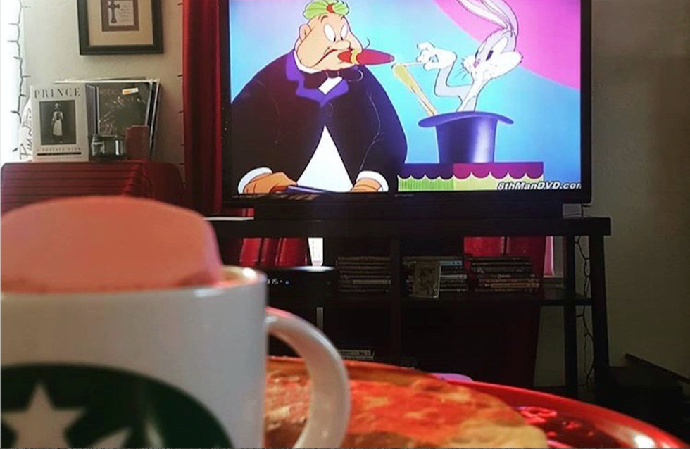 25 Of The Most Binge-Worthy Childhood Throwback Cartoons | The Odyssey ...