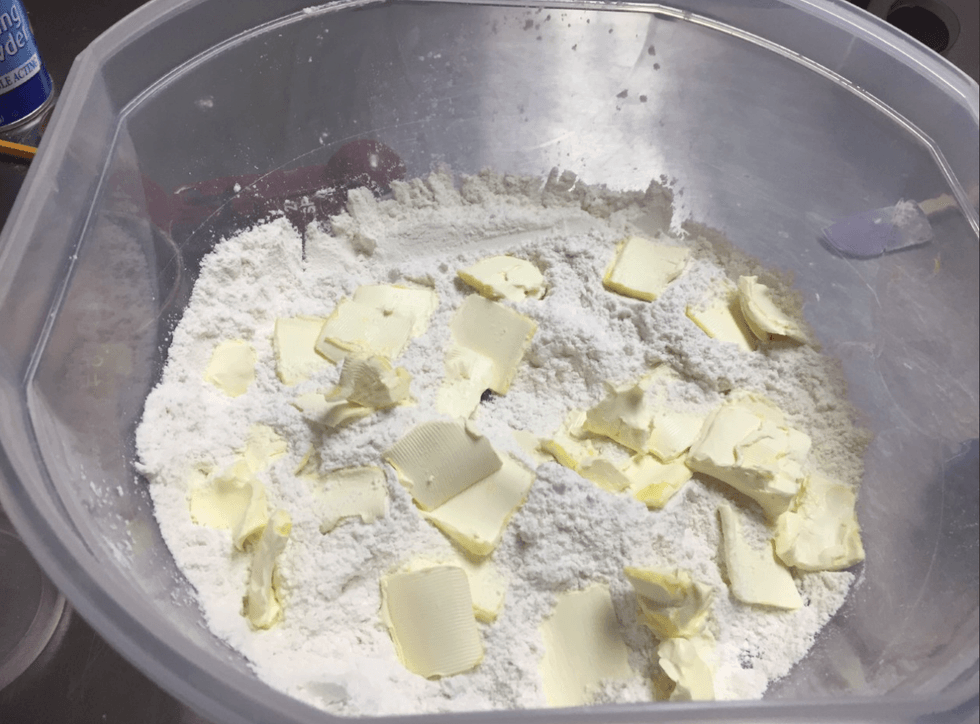 I Tried A Recipe From the Gilmore Girls Cookbook. Here's How It Went ...