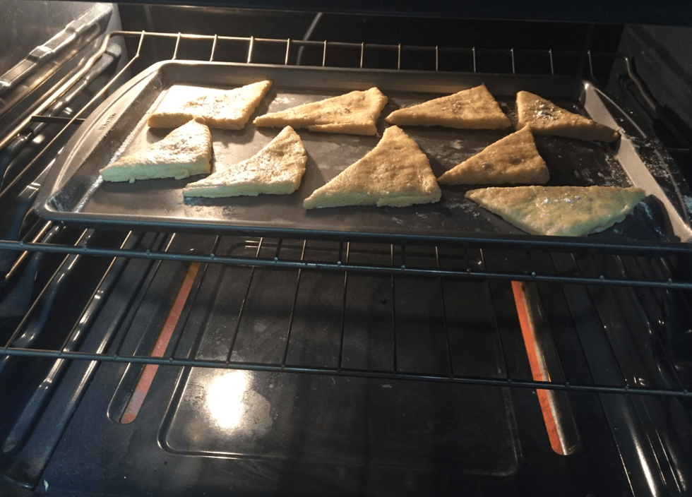 I Tried A Recipe From the Gilmore Girls Cookbook. Here's How It Went ...