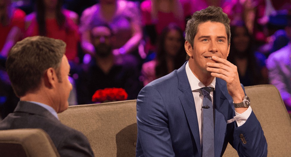How Did Kendall From "The Bachelor" Make It This Far When She Never ...